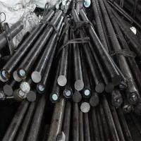 China AISI 431 SUS431 14Cr17Ni2 1.4057 Stainless Steel Round Bar 20mm to 200mm for Piston Rod for sale