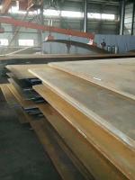 China ASTM A572 Grade 50 Carbon Steel Plate 3/16-4in Thickness Structural HSLA Steel Plate for sale