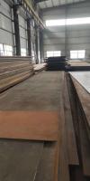 China ASTM A572 Grade 50 Carbon Steel Plate 3/16-4in Thickness Structural HSLA Steel Plate for sale