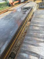 China ASTM A572 Grade 50 Carbon Steel Plate 3/16-4in Thickness Structural HSLA Steel Plate for sale