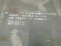 China ASME SA515 Grade 60 Carbon Steel Plate 3-500mm Thickness for Boiler Pressure Vessels for sale