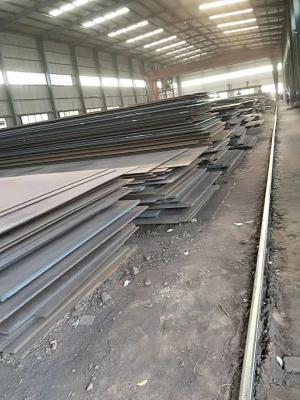 China ASME SA515 Grade 70 Boiler Steel Plate 6-300mm for Pressure Vessel for sale