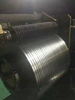 China 65Mn Spring Steel Strip 0.3-2.5mm Thickness HRC 40 Hardness Cold Rolled Heat Treated for sale