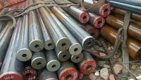 China ESR Grade SAE 4130 Seamless Steel Pipe 155mm OD x 110mm ID Chromoly Alloy for Aerospace and Automotive for sale