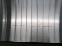 China 904L Stainless Steel Sheet 2B Finish 0.3-3.0mm ASTM A240 N08904 for sale