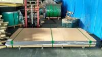 China SUS436L Stainless Steel Sheet 2D Finish 0.5-3mm Thickness for Auto Exhaust Pipes for sale