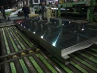 China ASTM A240 420J2 Cold Rolled Stainless Steel Plate Sheet 0.5-3.0mm 2B BA Finish for sale