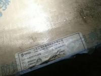 China 310S Stainless Steel Sheet 2B Finish DIN 1.4845 0.3-100mm Thickness Cold Rolled Plate for sale