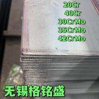 China GB/T3077  40Cr 41cr4 Scr440 1.7035 Alloy Steel Plate 3.0-10mm*1260*4000mm for sale