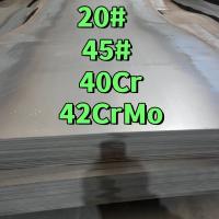 China GB/T3077  40Cr 41cr4 Scr440 1.7035 Alloy Steel Plate 3.0-10mm*1260*4000mm for sale