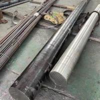 China 654SMO Stainless Steel Round Bar 1.0-400mm OD UNS S32654 Super Austenitic for sale