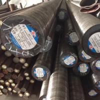 China AISI 431 Stainless Steel Round Bars 150mm 170mm Grade 1.2787 ESR Hardened Tempered for sale