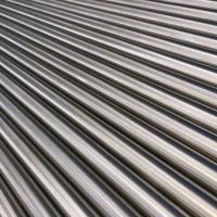 China ASTM A276 316L Stainless Steel Round Bar 145-150mm Dia 6000mm Length for sale