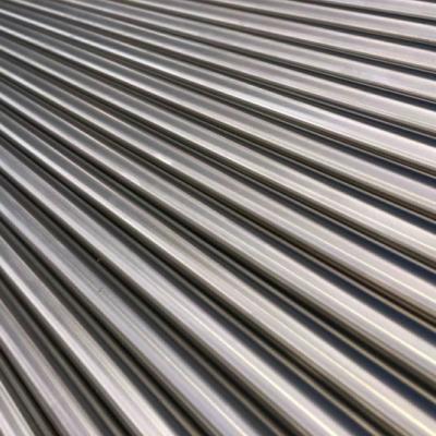 China ASTM A276 316L Stainless Steel Round Bar 145-150mm Dia 6000mm Length for sale