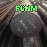 China X3CrNiMo13-4 Super Martensitic Stainless Steel F6NM Round Bar for Oil & Gas Sour Service for sale