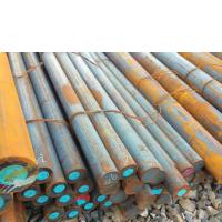 China EN 10025-2 S355JR Steel Round Bar 10-300mm Diameter High Strength Structural Steel Q345B Equivalent for sale