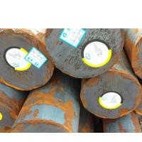 China EN 10025-2 S355JR Steel Round Bar 10-300mm Diameter High Strength Structural Steel Q345B Equivalent for sale