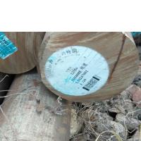 China EN 10025-2 S355JR Steel Round Bar 10-300mm Diameter High Strength Structural Steel Q345B Equivalent for sale