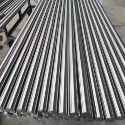 China 15-5PH UNS S15500 Stainless Steel Round Bar AMS 5659 H1025 Heat Treated 6-300mm for Aerospace for sale