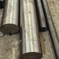 China 25Cr2MoVA Alloy Steel Round Bar 120mm Diameter 6000mm Length Hot Rolled Heat Resistant Steel for High Temperature Bolts for sale