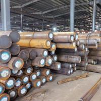 China 25Cr2MoVA Alloy Steel Round Bar 120mm Diameter 6000mm Length Hot Rolled Heat Resistant Steel for High Temperature Bolts for sale