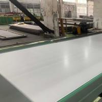 China 253MA S30815 Heat Resistant Stainless Steel Sheet 1.4835 High Temperature Alloy for Furnace Kiln Equipment for sale