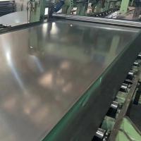 China 253MA S30815 Heat Resistant Stainless Steel Sheet 1.4835 High Temperature Alloy for Furnace Kiln Equipment for sale