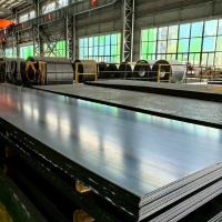 China S355J2WP Weathering Steel Plate 6mm 8mm 12mm EN 10025-5 Atmospheric Corrosion Resistant Sheet for sale