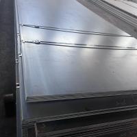 China SAPH440 Automotive Steel Sheet JIS G3113 Hot Rolled 4mm-16mm Thick for Truck Frame Chassis for sale