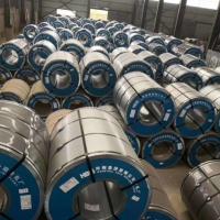 China Hot Dip Galvanized Steel Coil SGCC DX51D 0.12-0.80mm Thickness 600-1250mm Width for sale