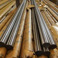 China ASTM SUS 304 316L Stainless Steel Round Bar Cold Drawn Hot Rolled 3-250mm for sale