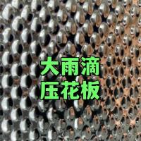 China 8WL Embossed Stainless Steel Sheet 304 Decorative Checkered Plate 1219x2438mm 0.8mm for sale