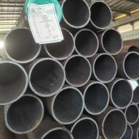 China 20G Boiler Seamless Steel Pipe GB5310 High Pressure Tube for Power Plant 25-426mm for sale