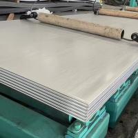 China 630 Stainless Steel Plate 17-4PH Precipitation Hardening for Aerospace 1.5-100mm Thick for sale