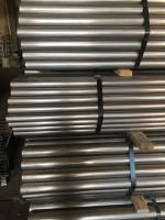 China SUH409L Stainless Steel Welded Exhaust Tubing 12-114mm OD 1.0-2.0mm Wall Thickness for Automotive Mufflers for sale