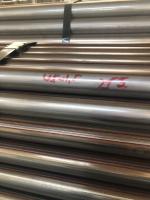 China SUH409L Stainless Steel Welded Exhaust Tubing 12-114mm OD 1.0-2.0mm Wall Thickness for Automotive Mufflers for sale