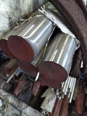 China SMO 254 UNS S31254 254SMo Round Bar 6mm-500mm Diameter Austenitic Stainless Steel Rod for sale