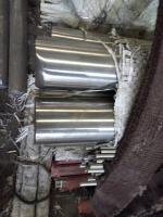 China SMO 254 UNS S31254 254SMo Round Bar 6mm-500mm Diameter Austenitic Stainless Steel Rod for sale