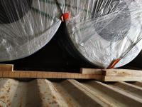 China 301 SUS301 Stainless Steel Strip Coil 1/2 Hard 0.08-2.0mm Thickness 9.5-1500mm Width for sale