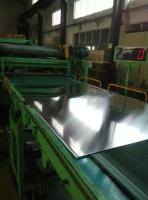 China AISI 310S Stainless Steel Plate 1.4845 Hot Rolled 24-26% Chromium 19-22% Nickel for sale