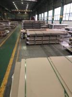 China AISI 310S Stainless Steel Plate 1.4845 Hot Rolled 24-26% Chromium 19-22% Nickel for sale