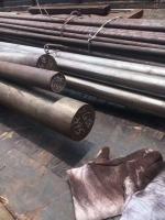 China UNS S21800 Nitronic 60 Stainless Steel Round Bar 0.5 Inch Black Shaft Rod for sale