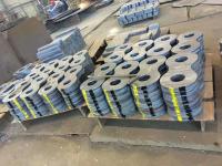 China VCN200 DIN1.6580 30CrNiMo8 Alloy Steel Plate 6-300mm Thickness EN10083-3 Standard for sale
