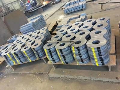 China VCN200 DIN1.6580 30CrNiMo8 Alloy Steel Plate 6-300mm Thickness EN10083-3 Standard for sale