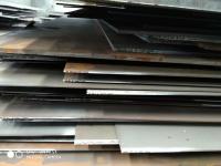 China VCN200 DIN1.6580 30CrNiMo8 Alloy Steel Plate 6-300mm Thickness EN10083-3 Standard for sale