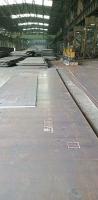 China VCN200 DIN1.6580 30CrNiMo8 Alloy Steel Plate 6-300mm Thickness EN10083-3 Standard for sale