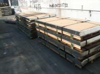 China ASTM/ASME SA240 Grade 316L Stainless Steel HL Polished Sheets - 18% Chromium, 8% Nickel Alloy for sale