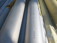 China ASTM A790 S32205 Duplex Stainless Steel Pipe UNS S31803 Seamless Tube 10.3mm-1219mm for sale