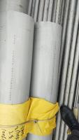 China ASTM A790 S32205 Duplex Stainless Steel Pipe UNS S31803 Seamless Tube 10.3mm-1219mm for sale