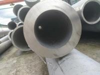 China ASTM A790 S32205 Duplex Stainless Steel Pipe UNS S31803 Seamless Tube 10.3mm-1219mm for sale